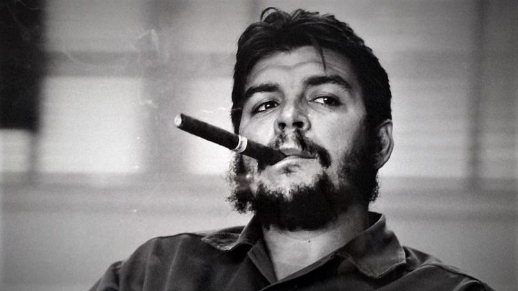 A 57 Años De La Polémica Reunión De Frondizi Con El Che Guevara