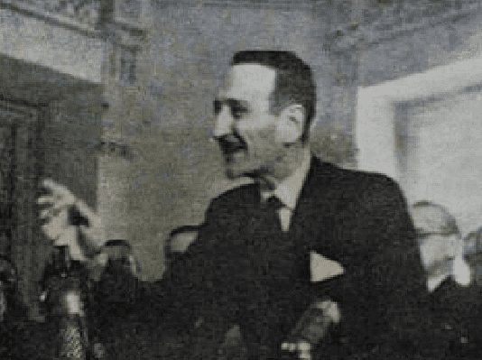 Raúl Uranga, un entrerriano eminente y un argentino ilustre.