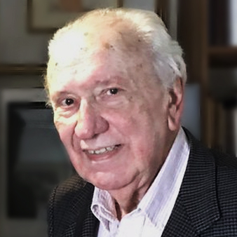 Alfredo Allende | Visión Desarrollista