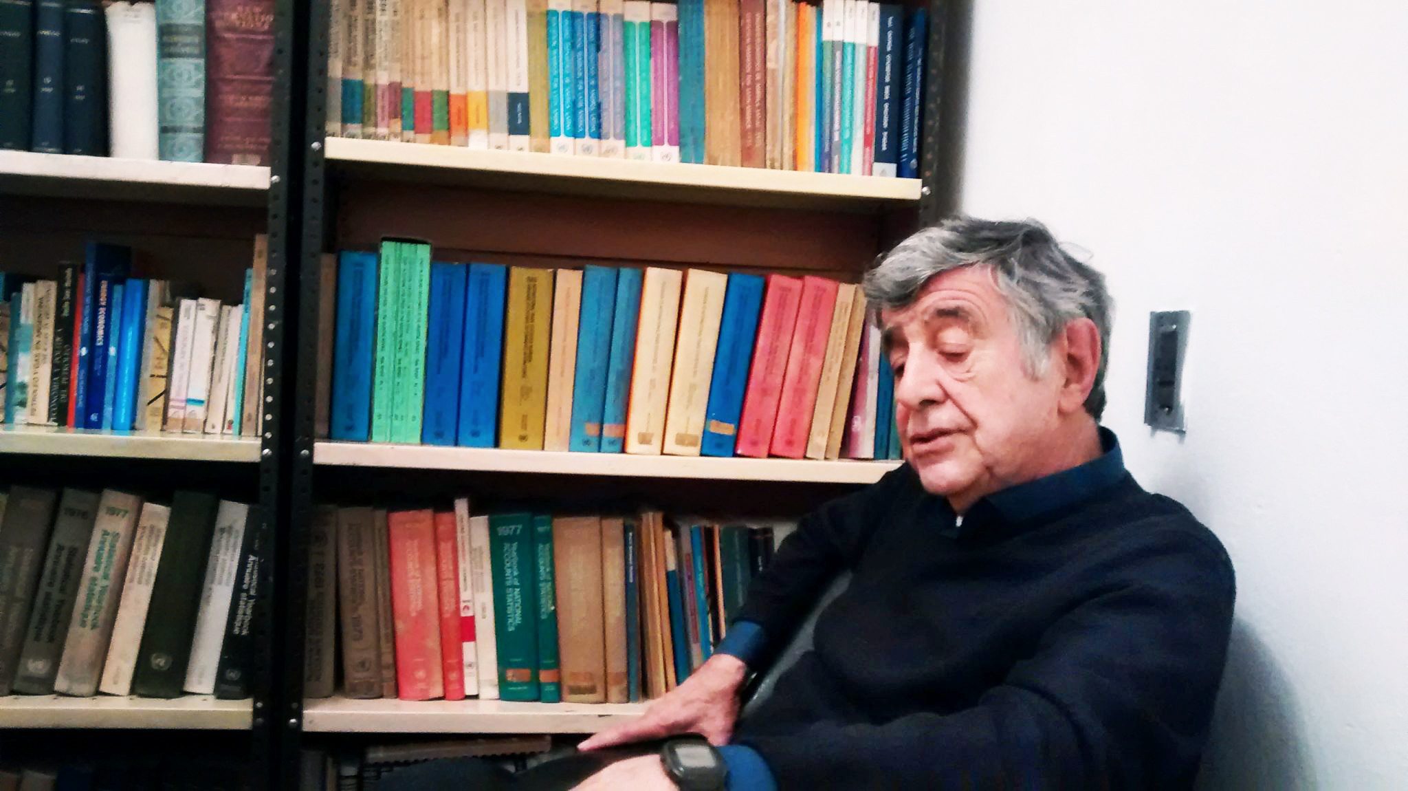 «El MID pasó de lo mejor ideológicamente a lo peor en la práctica ...