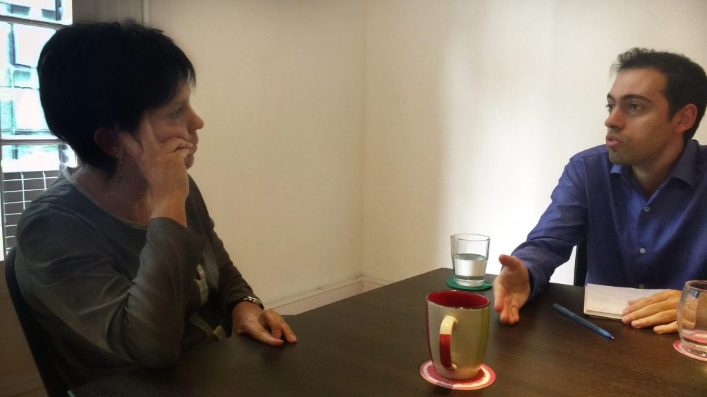 Marcó del Pont: «La mayor integración financiera provoca un aumento en ...