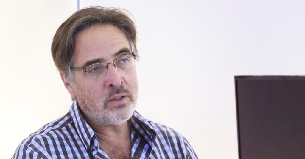 Scaletta: "Si querés incluir a más gente, necesitás desarrollarte"