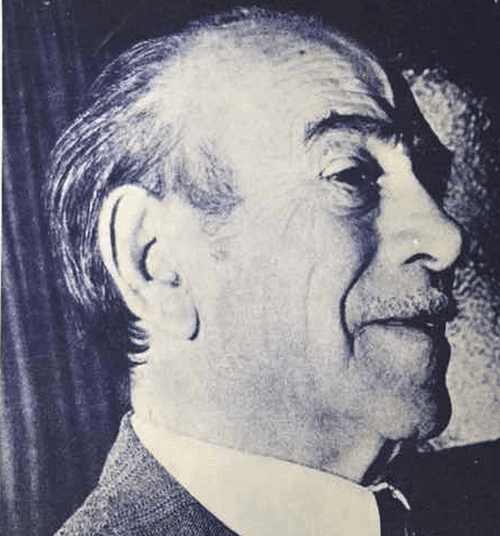 Ramón Prieto, Autor en Visión Desarrollista | Desarrollismo