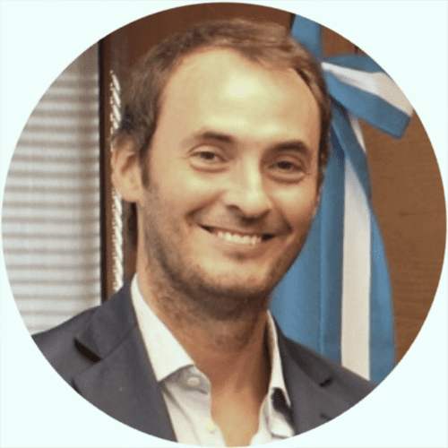 Sebastián Lucas Ibarra | Visión Desarrollista