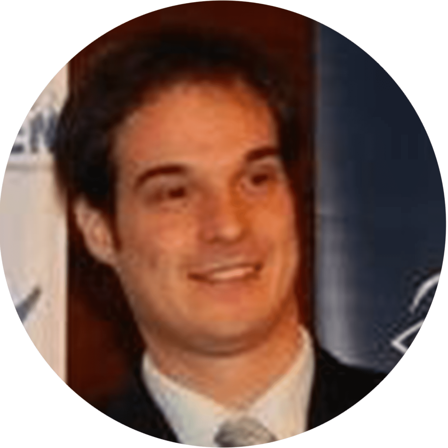 Javier Manzo | Visión Desarrollista