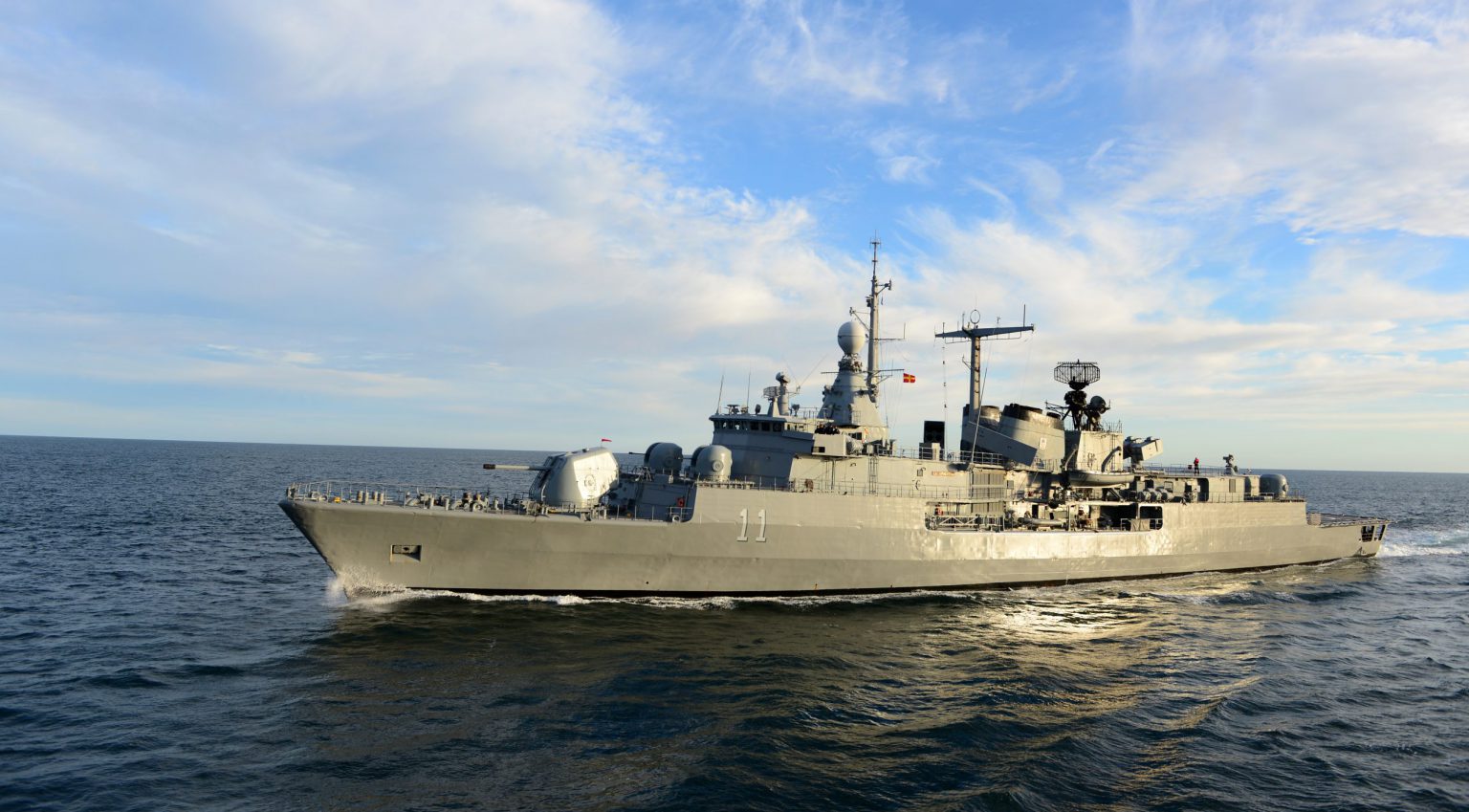 Los intereses argentinos en el mar, una historia de desencuentros