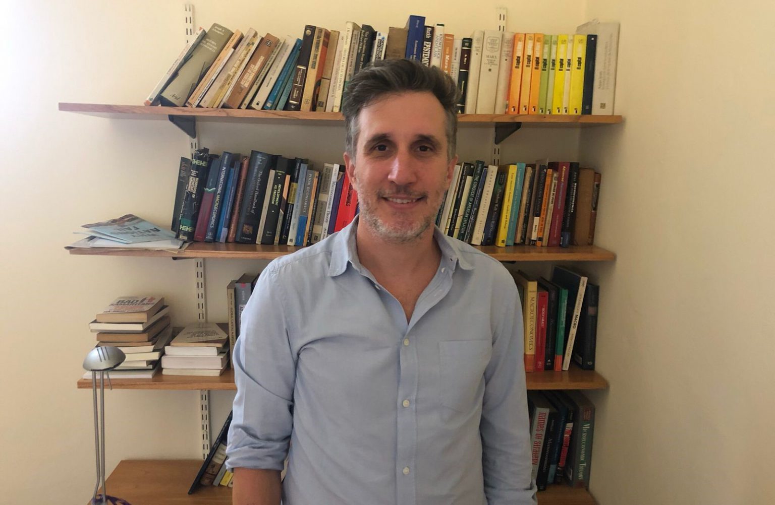 Rapetti: «La aspiración de gasto de los argentinos no se condice con la ...