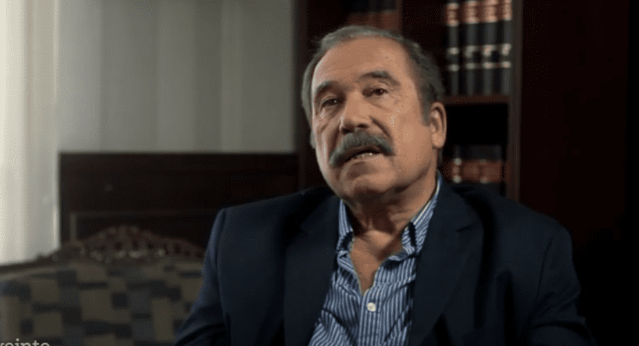 Elgue: «El verdadero problema es que existen tres generaciones sin ...