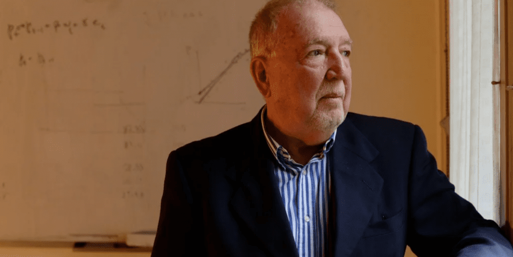 Frenkel: «Mientras Cristina Kirchner siga siendo eje no se puede hacer ...