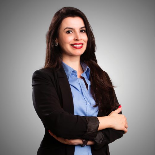 Fran Souza, Autor en Visión Desarrollista | Desarrollismo