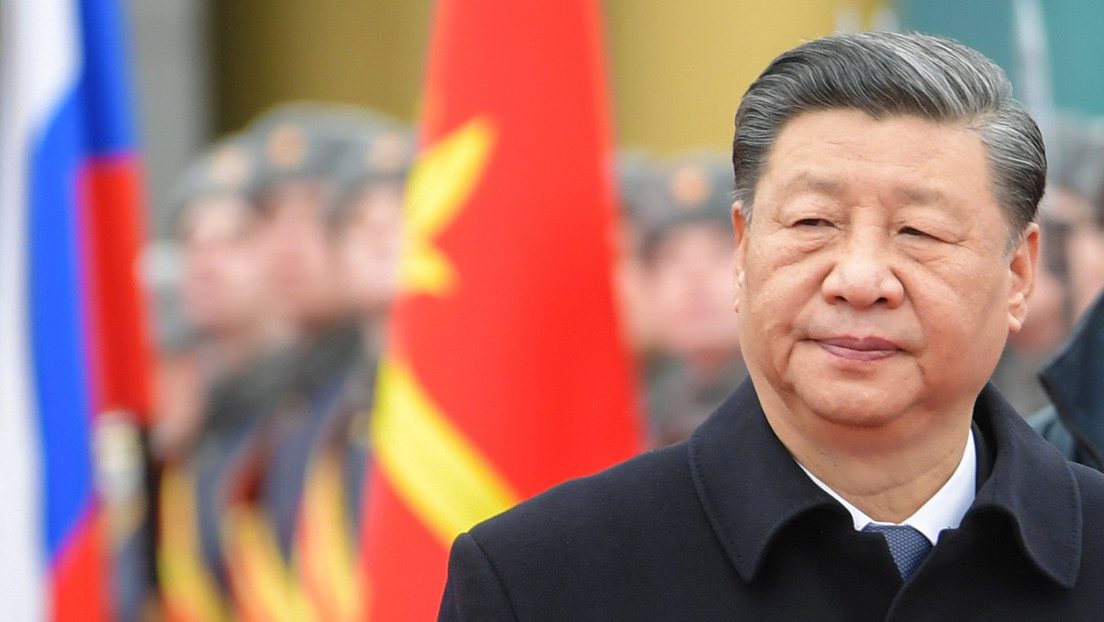 La nueva apuesta internacional de Xi Jinping | Visión Desarrollista ...
