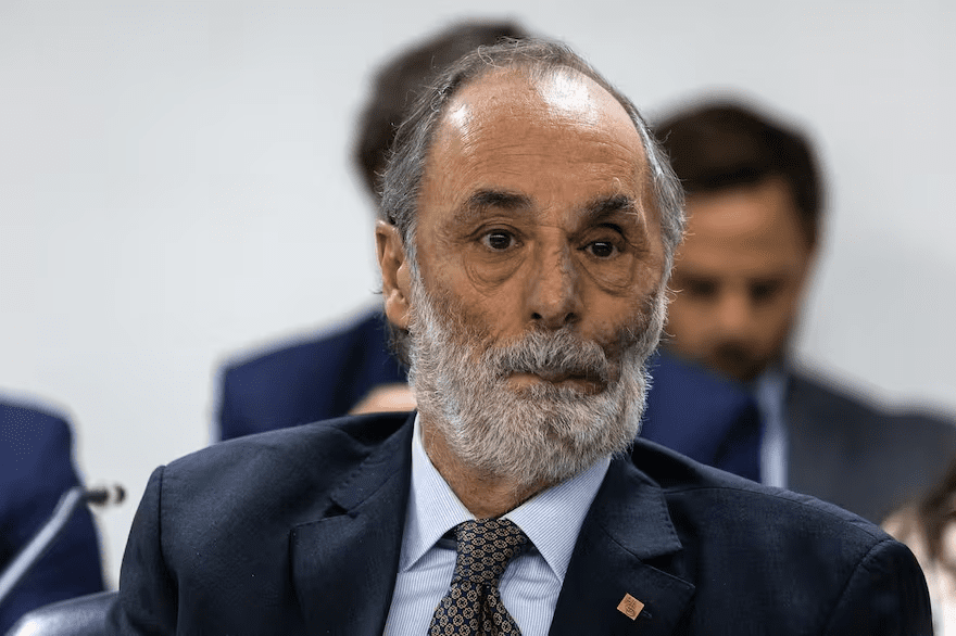 Pablo Tonelli: «El diálogo y el consenso son imprescindibles para que ...